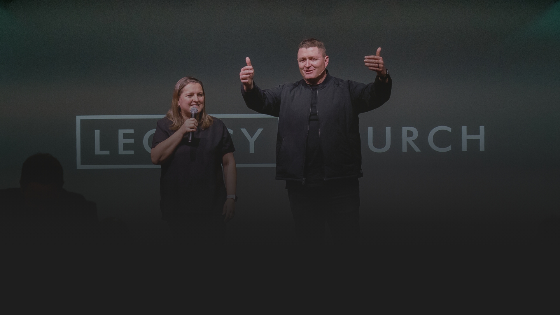 Legacy Church – Legacy Church has a rich history and legacy that we ...