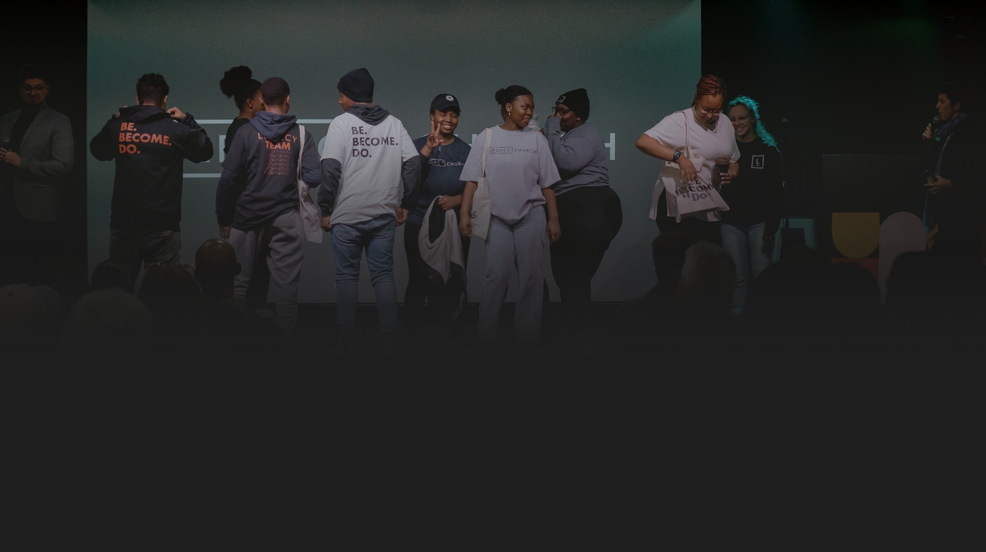 Our Legacy – Legacy Church