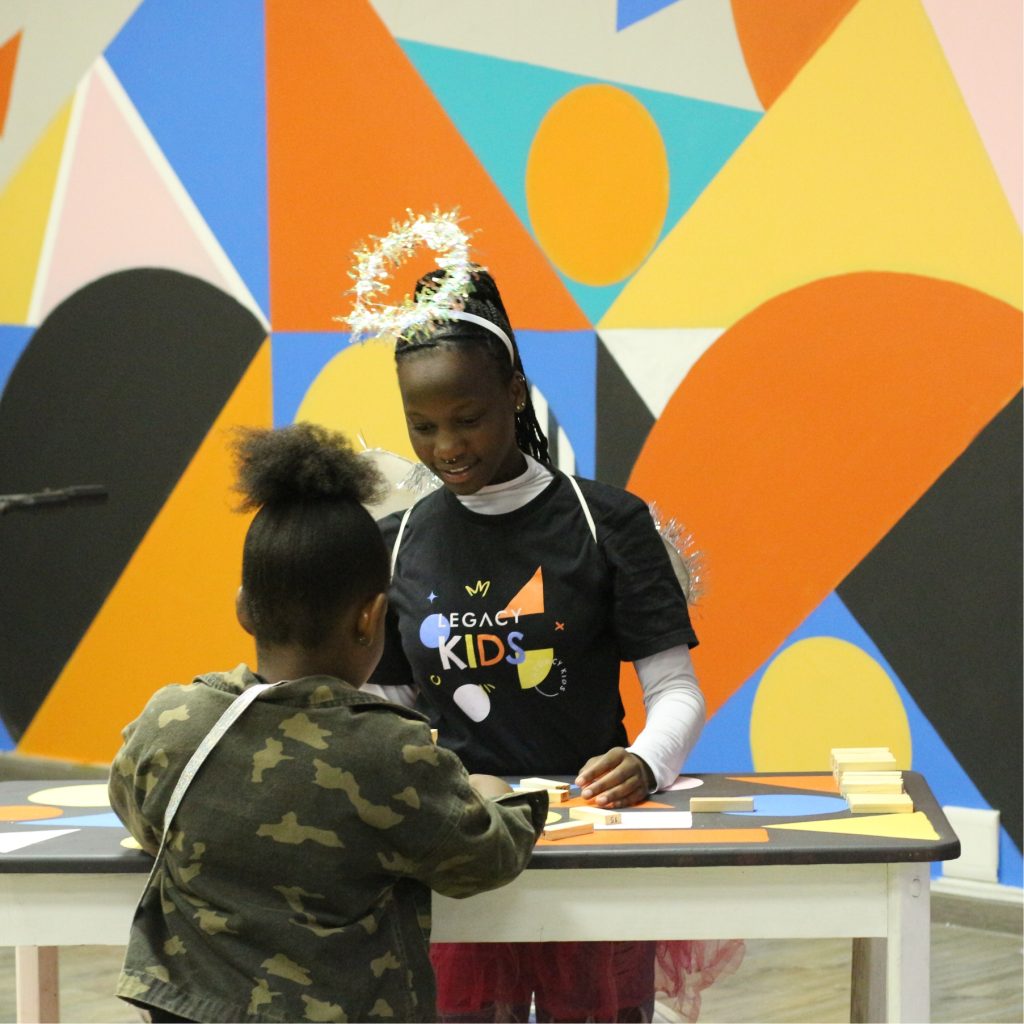Legacy Church – Legacy Church has a rich history and legacy that we ...